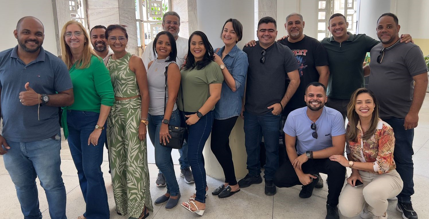 ETE José David Gil Rodrigues